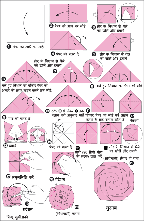 बड़े म्यू Tian गुलाब के